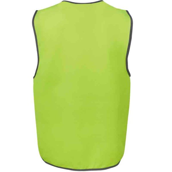 Hi Vis Safety Vest Adults: Add Decorations for Quantity Discounts ...