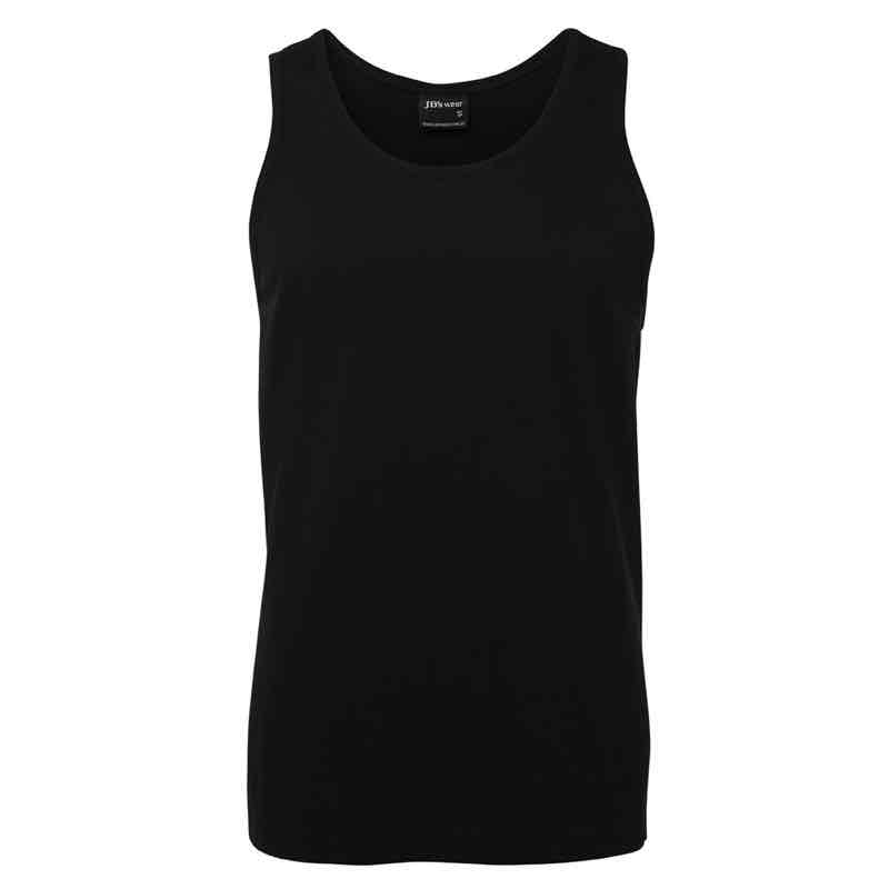 Cotton Classic Singlets Mens: Bulk Order Discounts Available ...