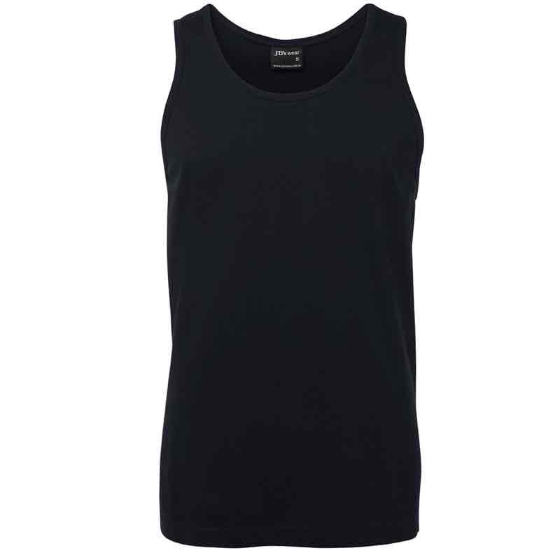 Cotton Classic Singlets Mens: Bulk Order Discounts Available ...