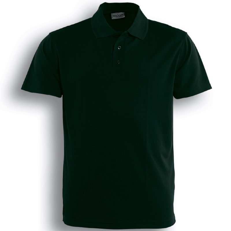Ladies Basic Polo Shirt | Bocini CP1311 | Gold Coast