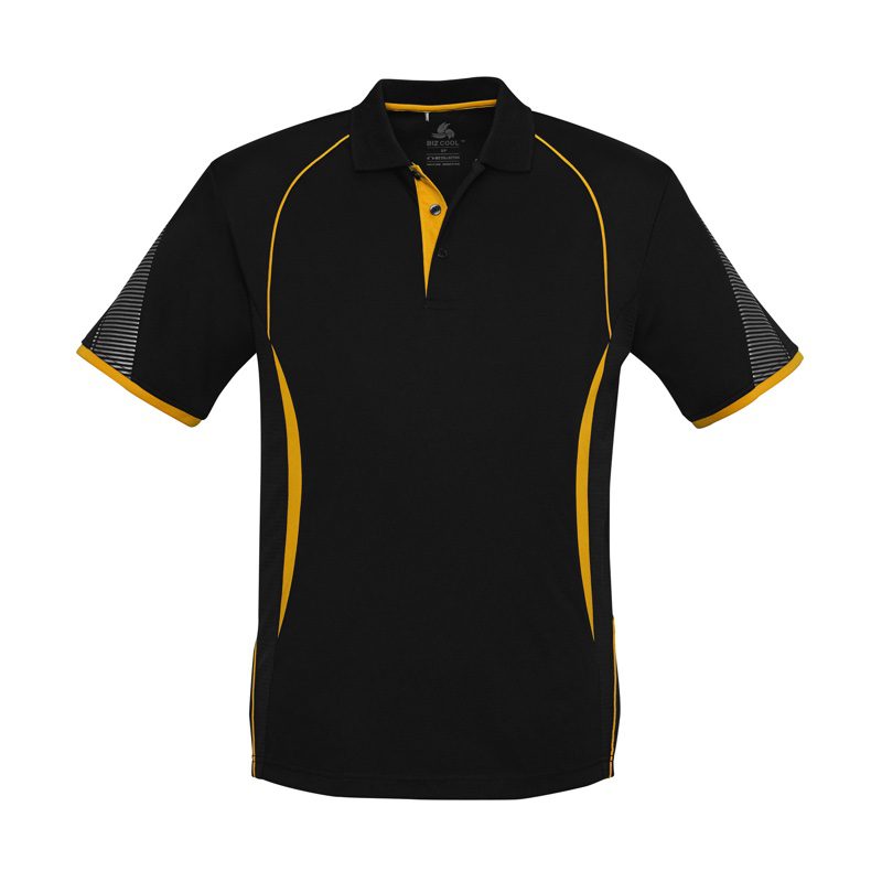Mens Razor Polo P405MS Biz Collection | quantity discounts online