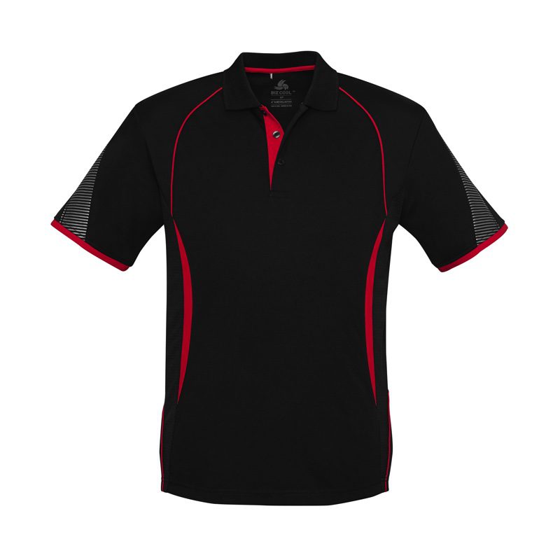 Mens Razor Polo P405MS Biz Collection | quantity discounts online