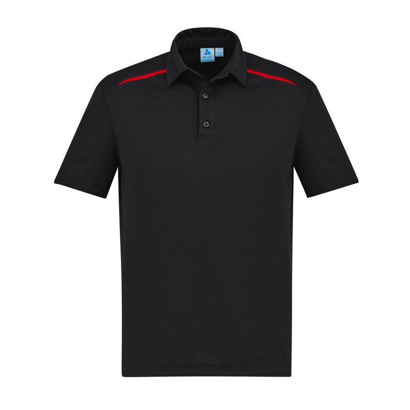 Mens Sonar Polo P901MS Biz Collection | qty discounts online ...