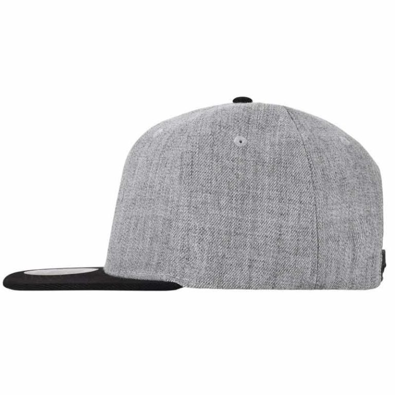 Freestyler Snap Cap 4378 | Embroidery | Screen Printing | Workwear ...